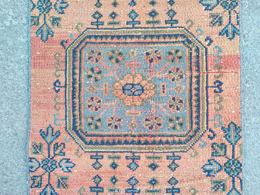 18 Feet Runner Rug, Extra Long Runner Rug, Heriz Rug Runner, Herki ...