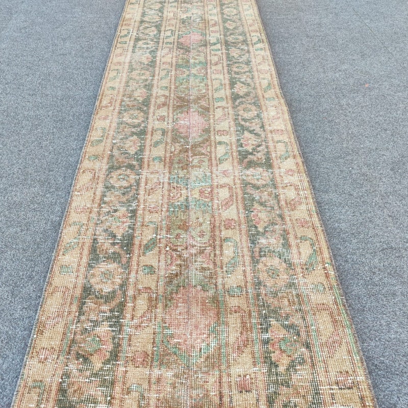 15 Foot Runner Rug - Etsy