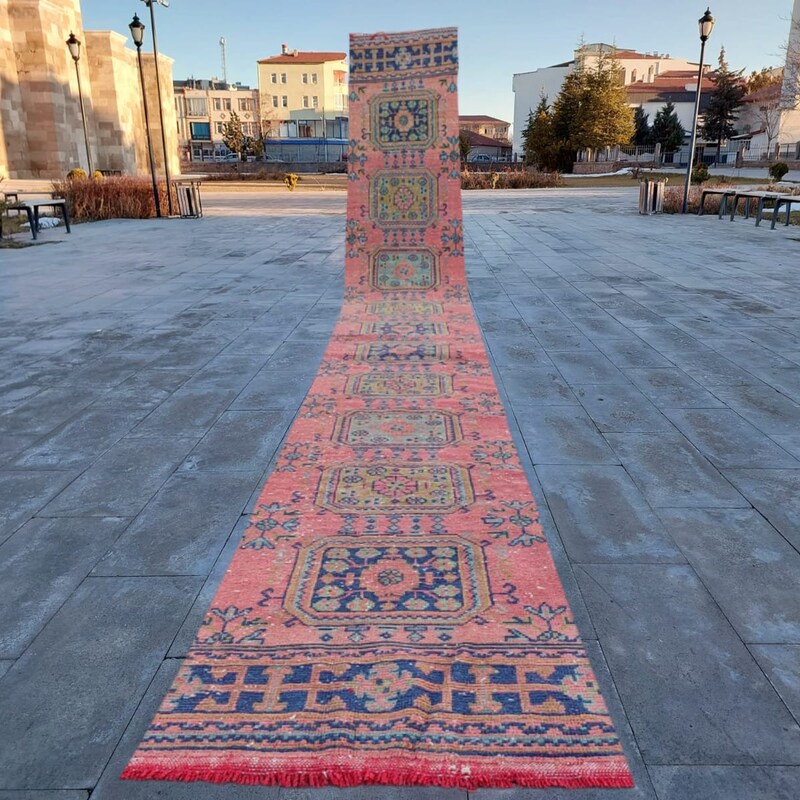 20 Ft Runner - Etsy