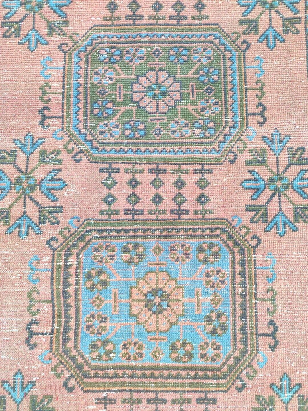 18' Foot Runner Rug Extra Long, Hallway Long Runner, Runner Rug 3x18 ...