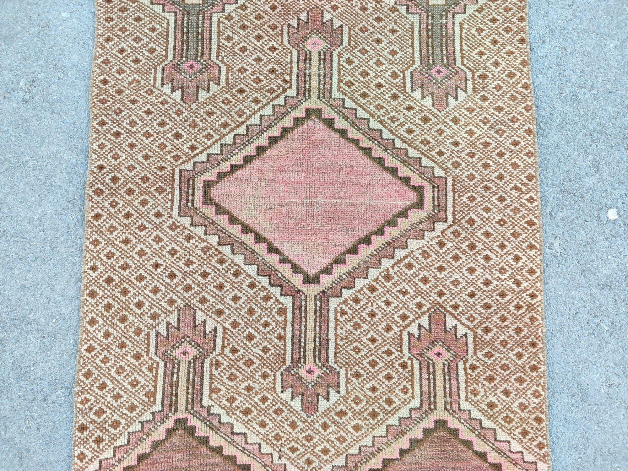 20 Feet Long Runner Rug Very Long Runner Rug Long Turkish - Etsy