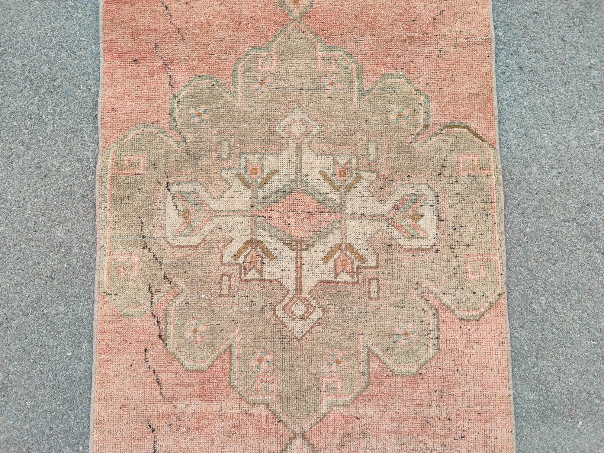 17 Long Runner Rug Extra Long Rug Runner Runner Rug 2x17 - Etsy