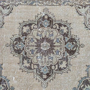 18' Long Runner Rug Extra, Stair Runner Rug, Runner Rug 2x18 Turkish ...