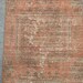 2x18 Runner Rug, Extra Long Runner Rug, Long Runner Turkish 2x18 ...