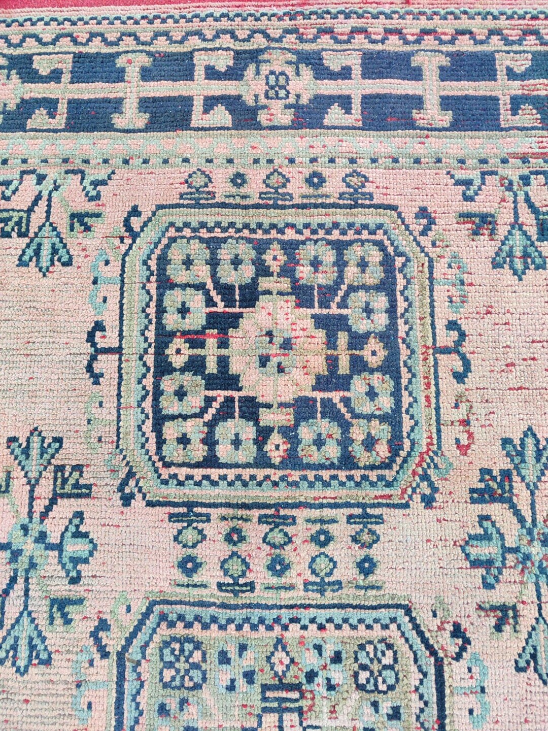 3x18 Runner Turkish Extra Long, 18 Feet Long Hallway Runner, Vintage ...