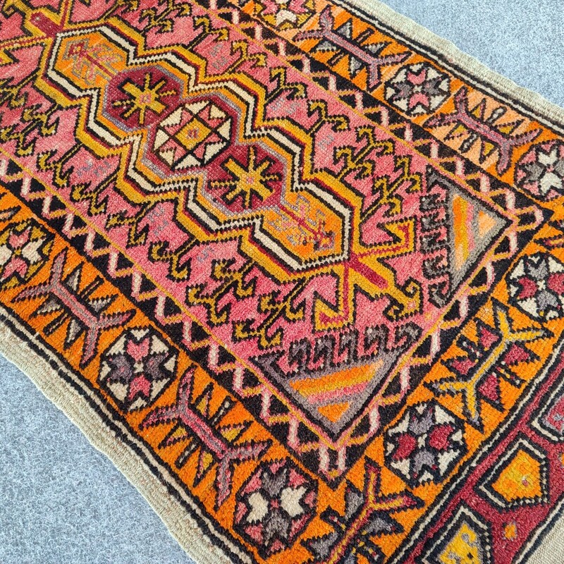 2x5 Rug Runner - Etsy