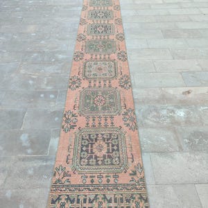 2.5 X 20 Ft, Extra Long Runner Rug, Long Runner Turkish, 20 Foot Runner ...