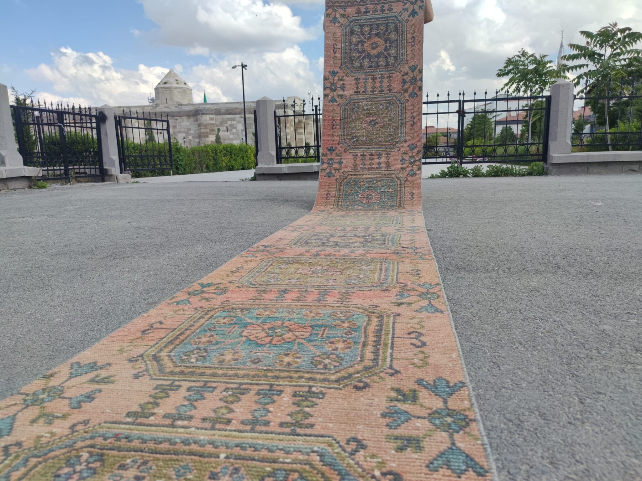 20 Feet Long Runner Extra Long Runner Very Long Runner Rug - Etsy