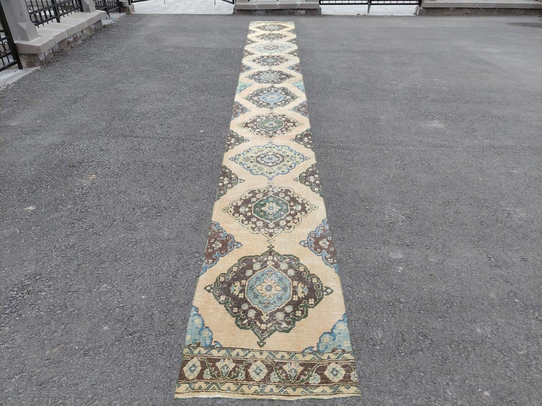 30' Ft Runner Rug Extra Long, Stair Rug Runner, Runner Rug 2x30 3x30 ...