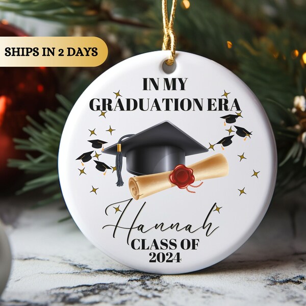 Graduation Ornament - Etsy