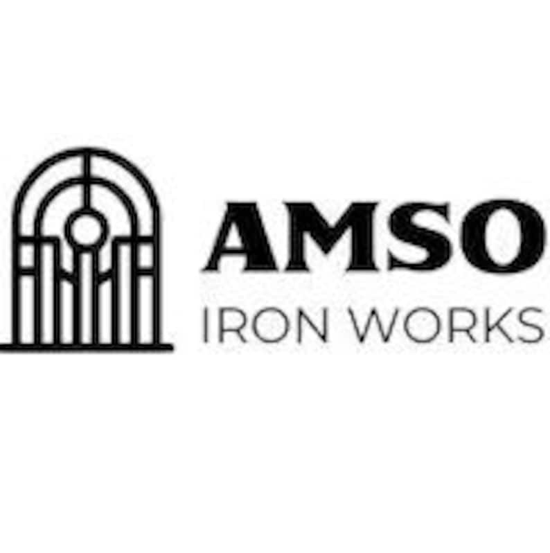 Handcrafted Wrought Iron Gate Speakeasy Grille | Door Grill Accessories ...