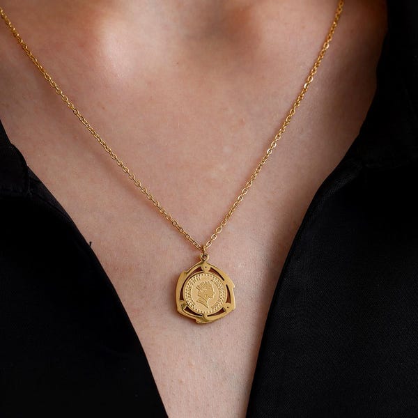 Elizabeth Duke Jewellery - Etsy UK