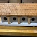 Purple Martin Bird House - Etsy