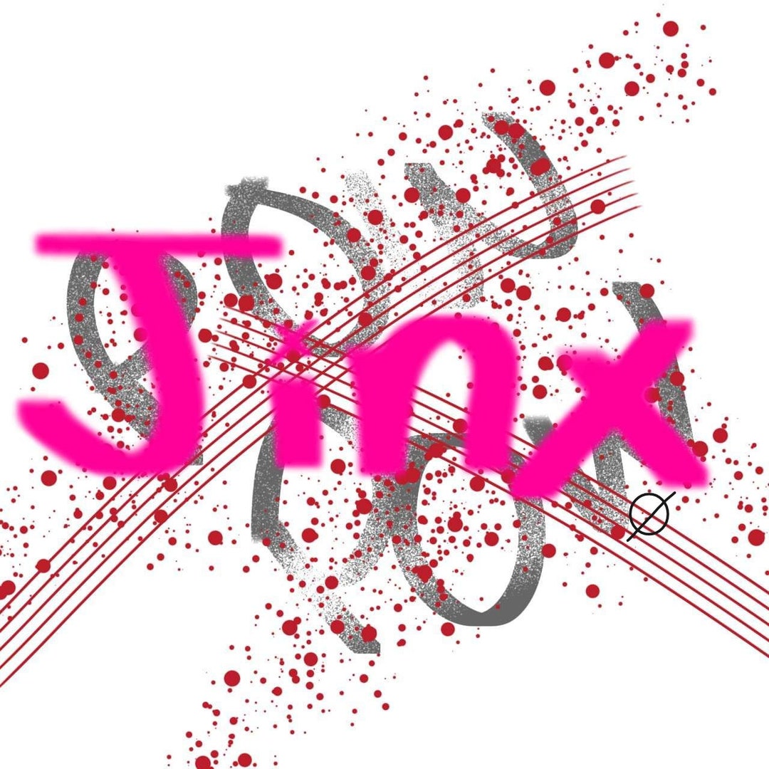 Character Name Poster - Etsy