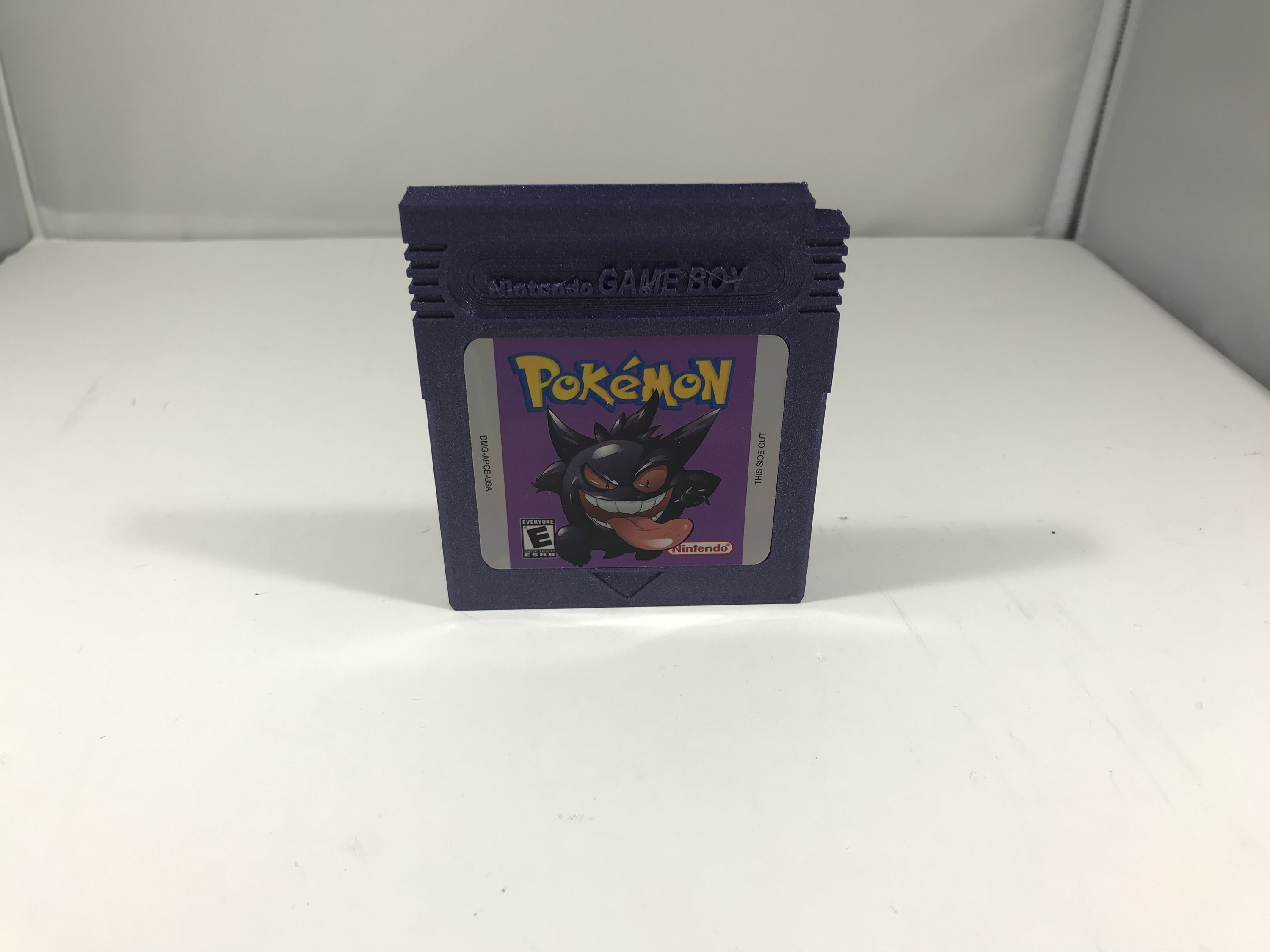 CREATE YOUR OWN Sparkly Gameboy Game Replica You Choose Your Color and ...