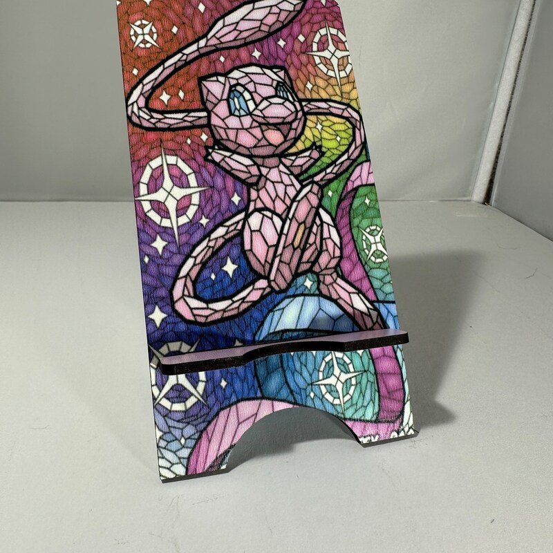 Mew - Etsy