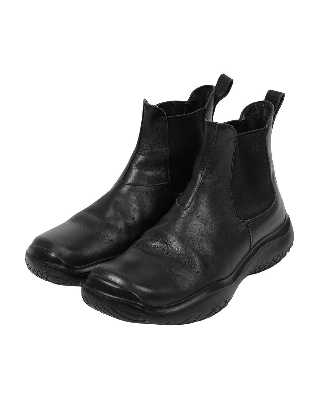 1999 Prada Boots - Etsy 1999 Prada Boots - Etsy
