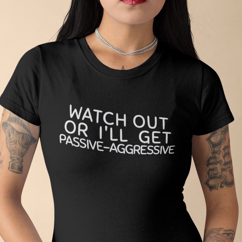 Ironic Tshirts - Etsy