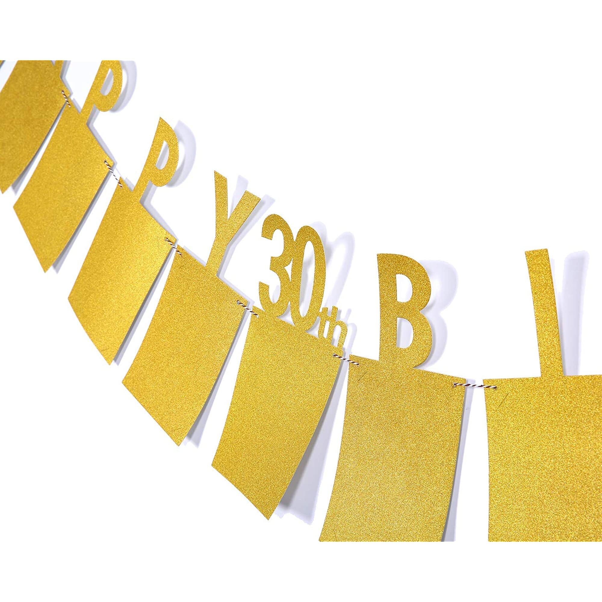photo-banner-for-30th-birthday-decorations-30th-birthday-etsy