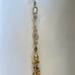 Indian Punjabi Traditional Long Paranda Parandi Braid Accessories ...