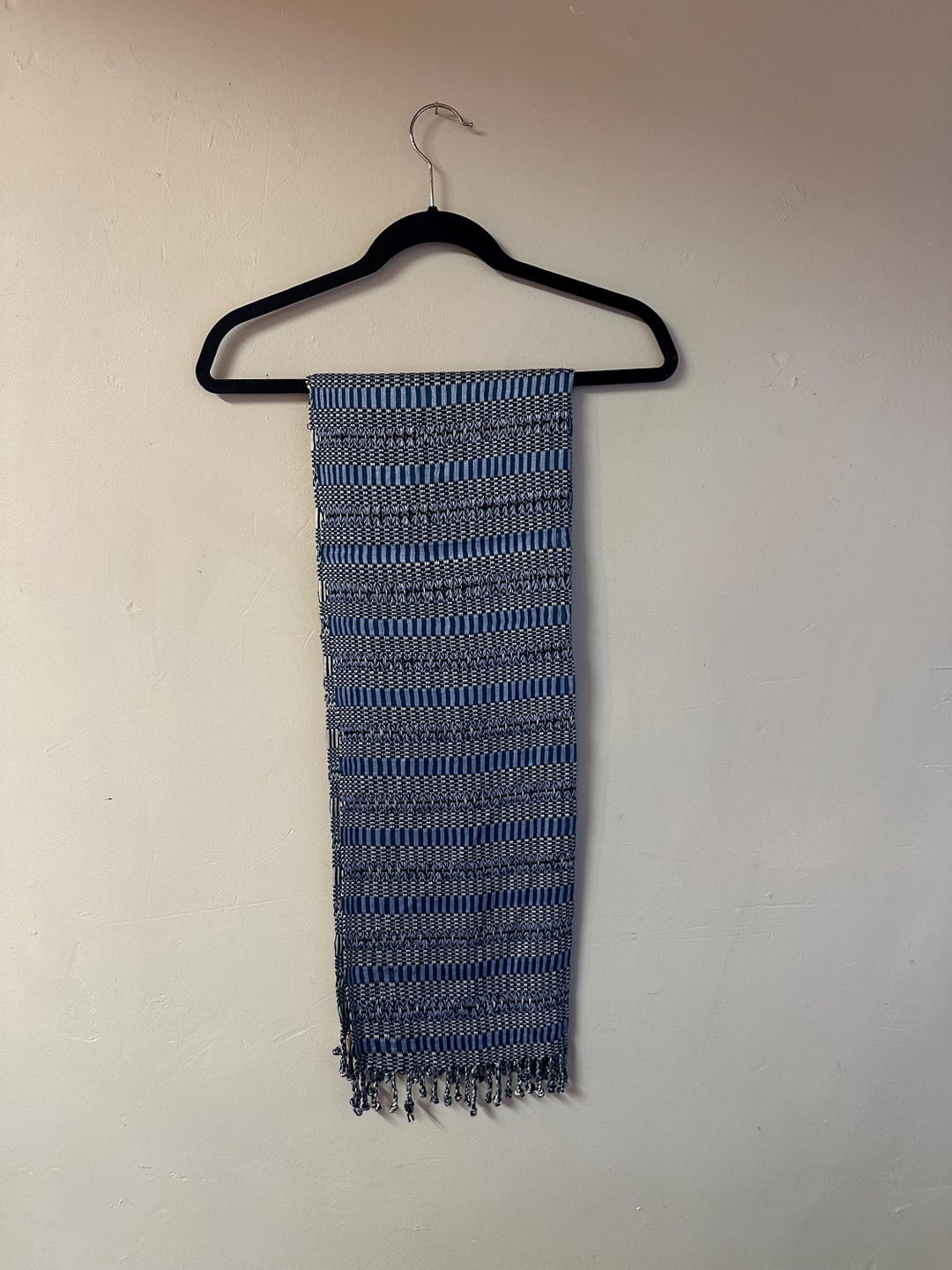 Handwoven Guatemalan Rebozo / Shawl - Etsy