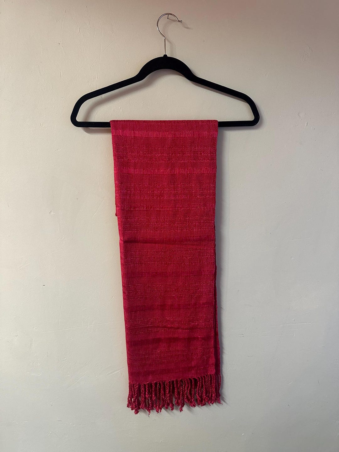 Handwoven Guatemalan Rebozo / Shawl - Etsy