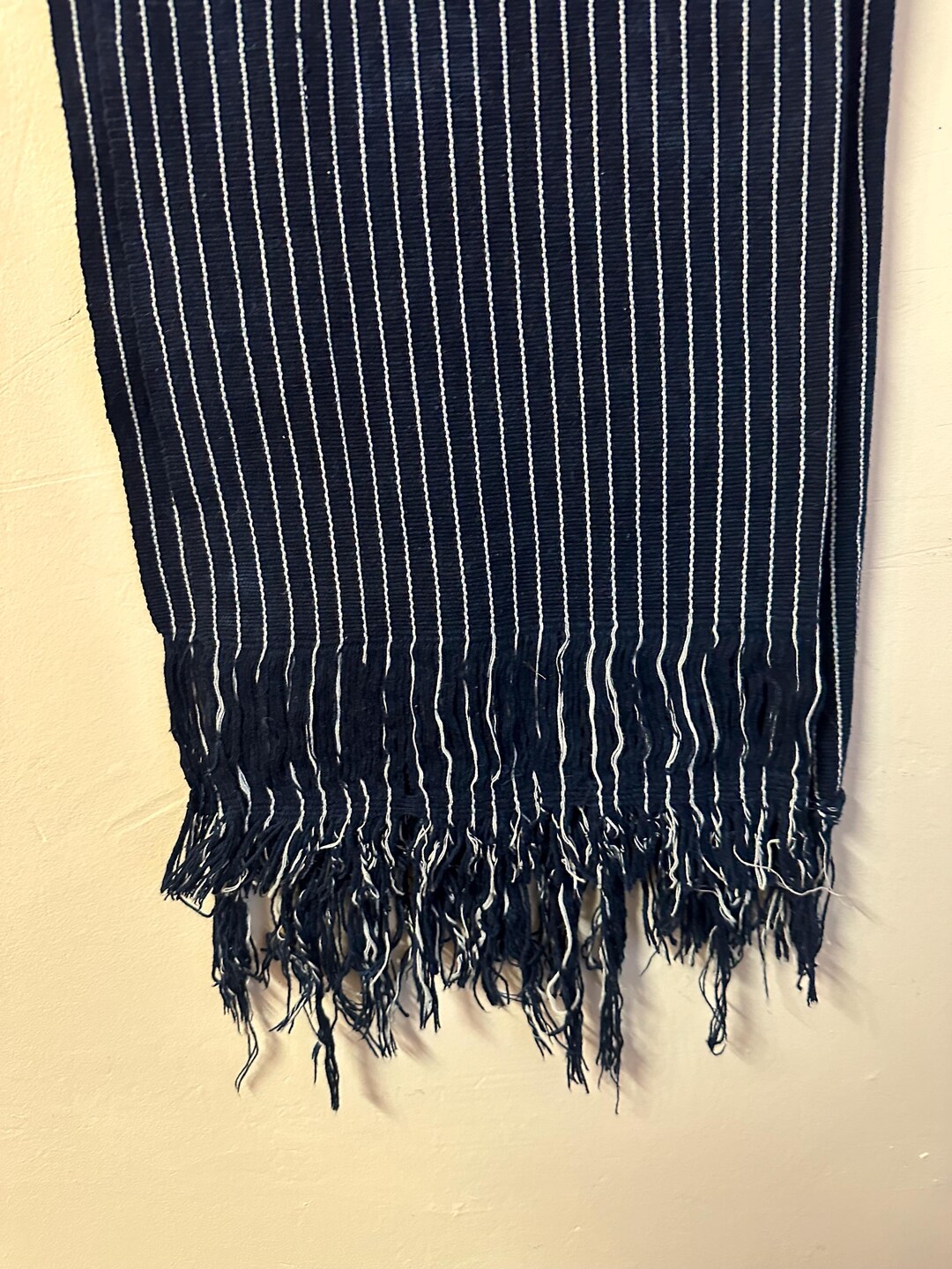 Vintage Guatemalan Rebozo / Shawl - Etsy