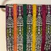Vintage Guatemalan Rebozo / Shawl - Etsy