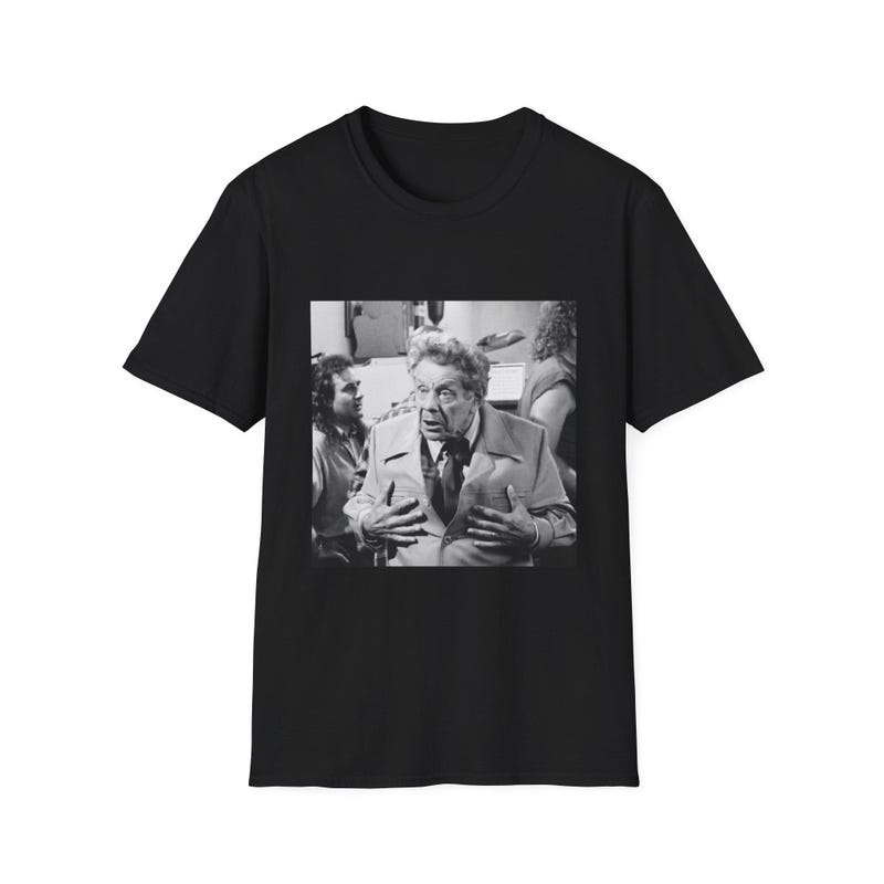 Frank Costanza T Shirts - Etsy UK