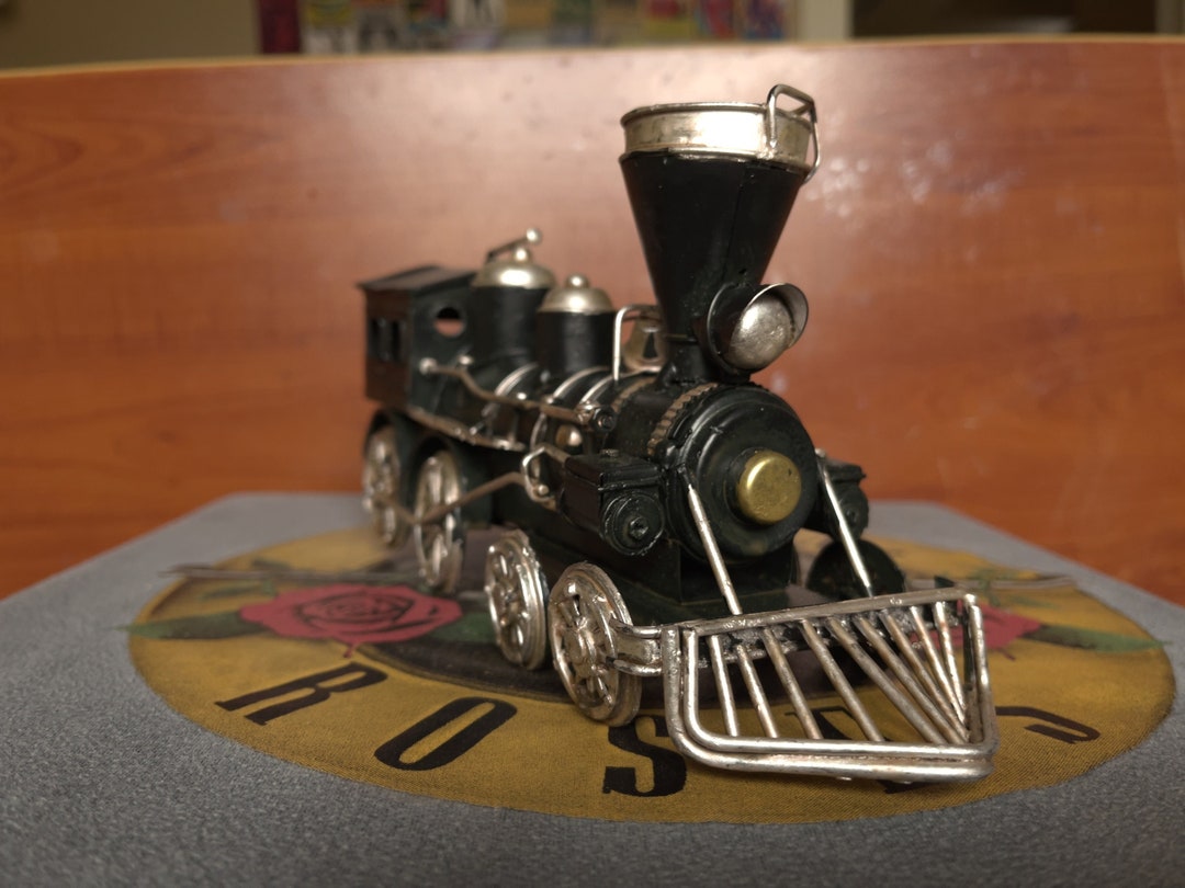 Steam Locomotive,miniature Train,miniature Locomotive,decorative Train ...