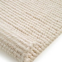 Chunky Bubble Rugs | Modern Loop Decor Rugs | Handwoven Vintage Boho ...