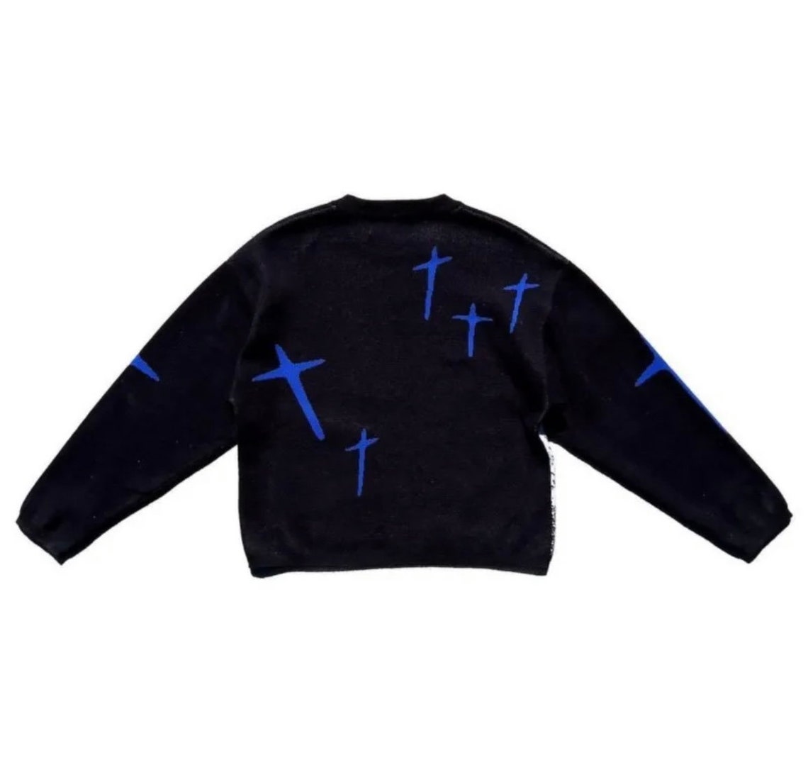 Anime - Jumper, Sweater - Etsy