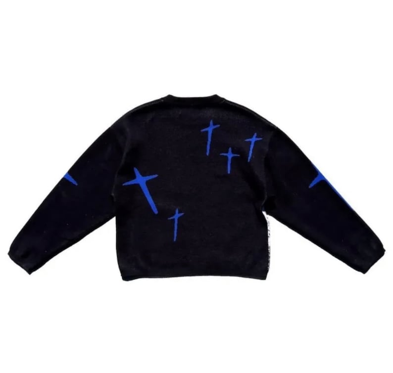 Anime - Jumper, Sweater - Etsy