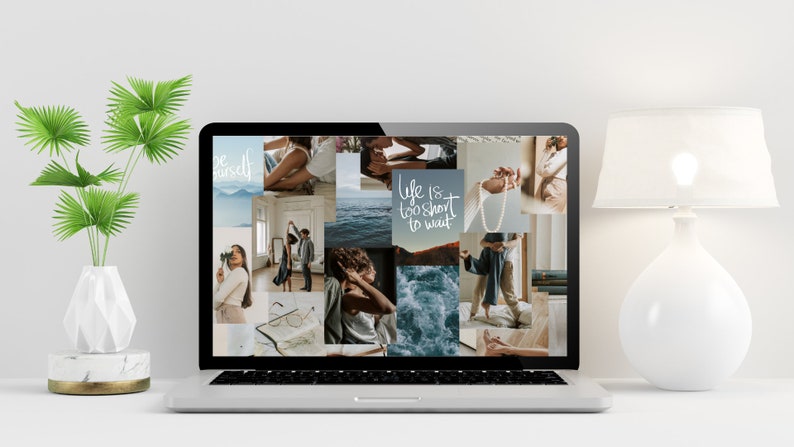 Custom Couple Desktop Wallaper Computer/pc/macbook/laptop/windows ...