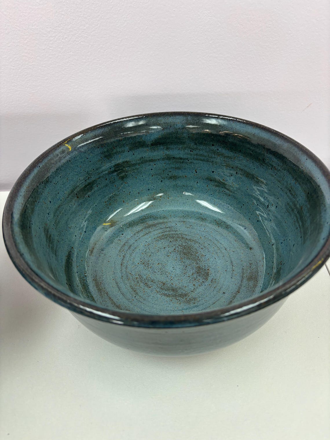Handmade Ceramic Nesting Bowls - Etsy