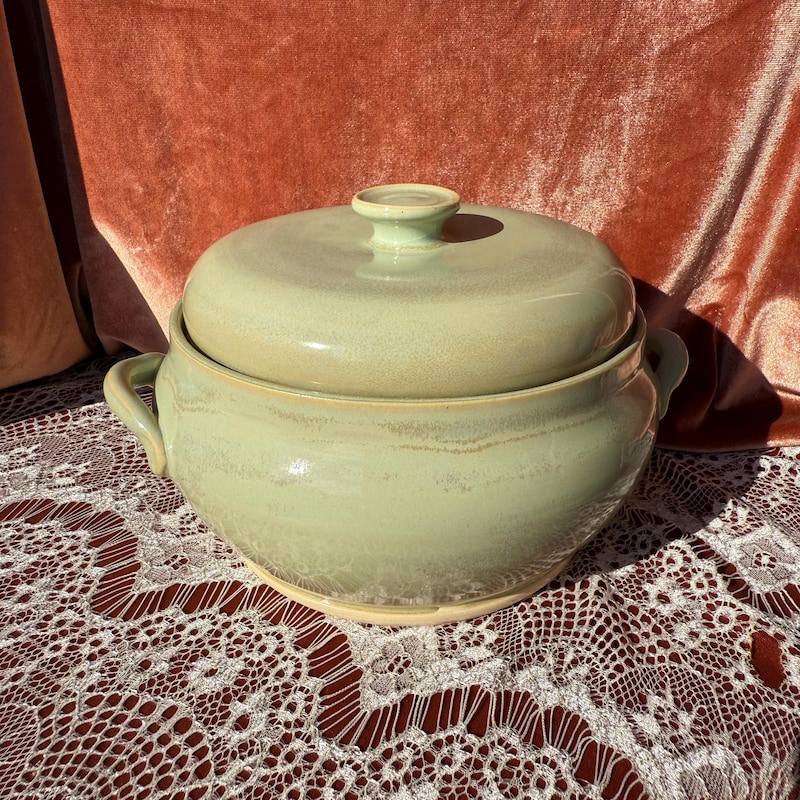 Dutch Oven - Etsy