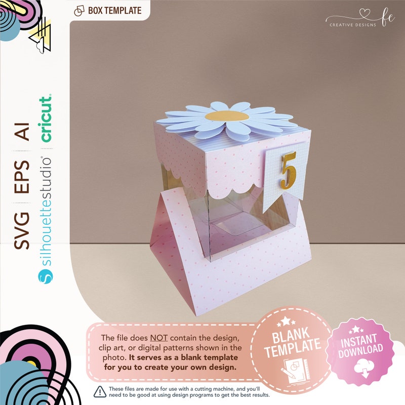 Party in a Box - Etsy