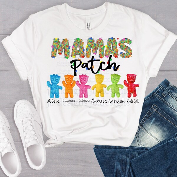 Sour Patch Kids - Etsy