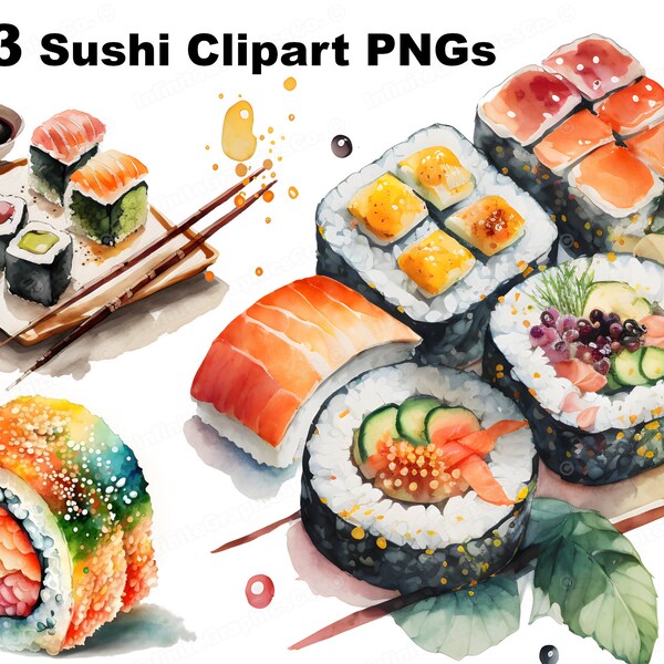 Food Illustration - Etsy