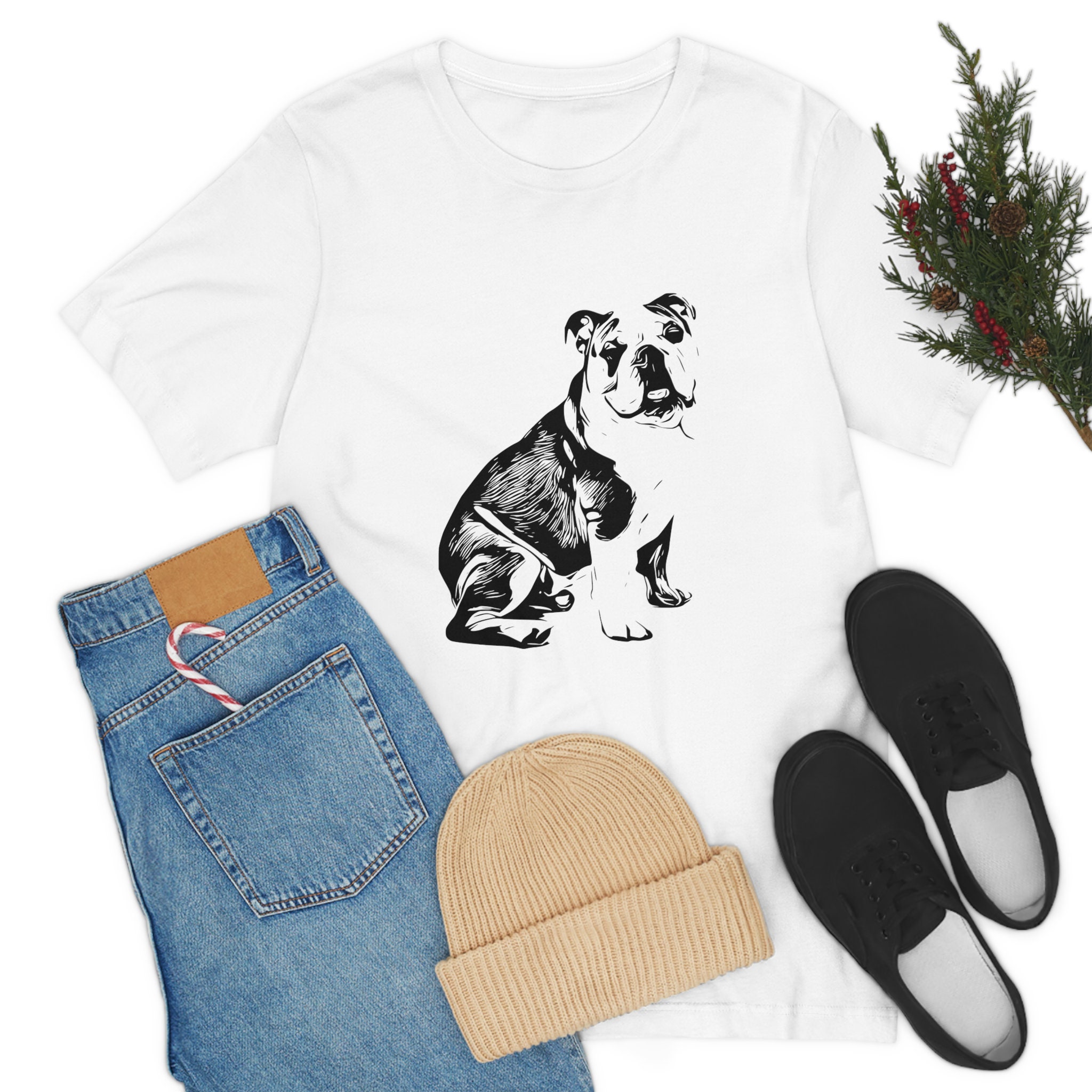 Bulldog SVG PNG DXF, Bulldog Clipart, Frenchie Svg, Dog Svg, Pet Svg ...