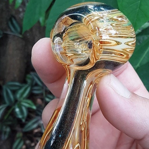 Sparkly Pipe - Etsy