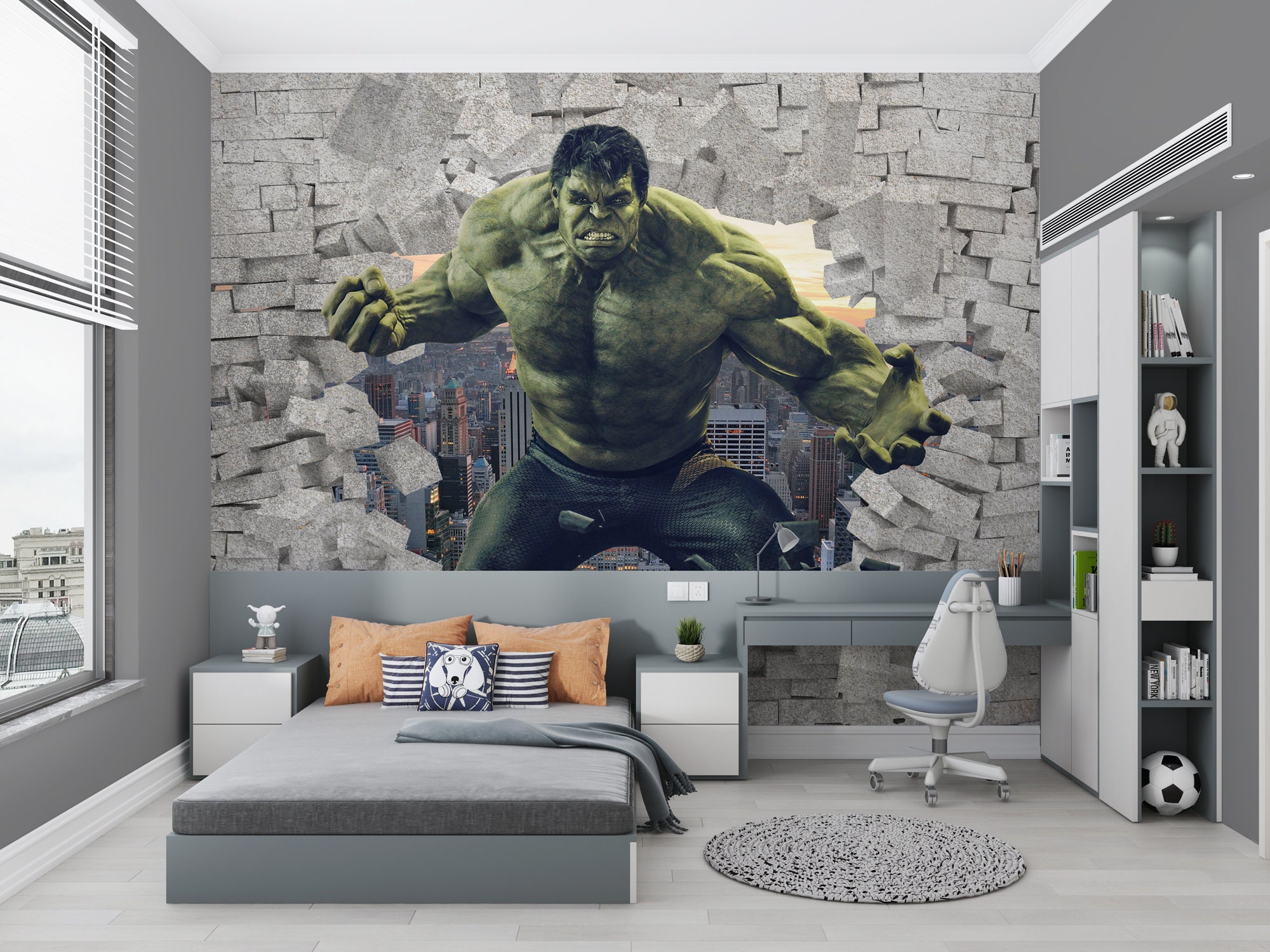 Hulk Wallpaper