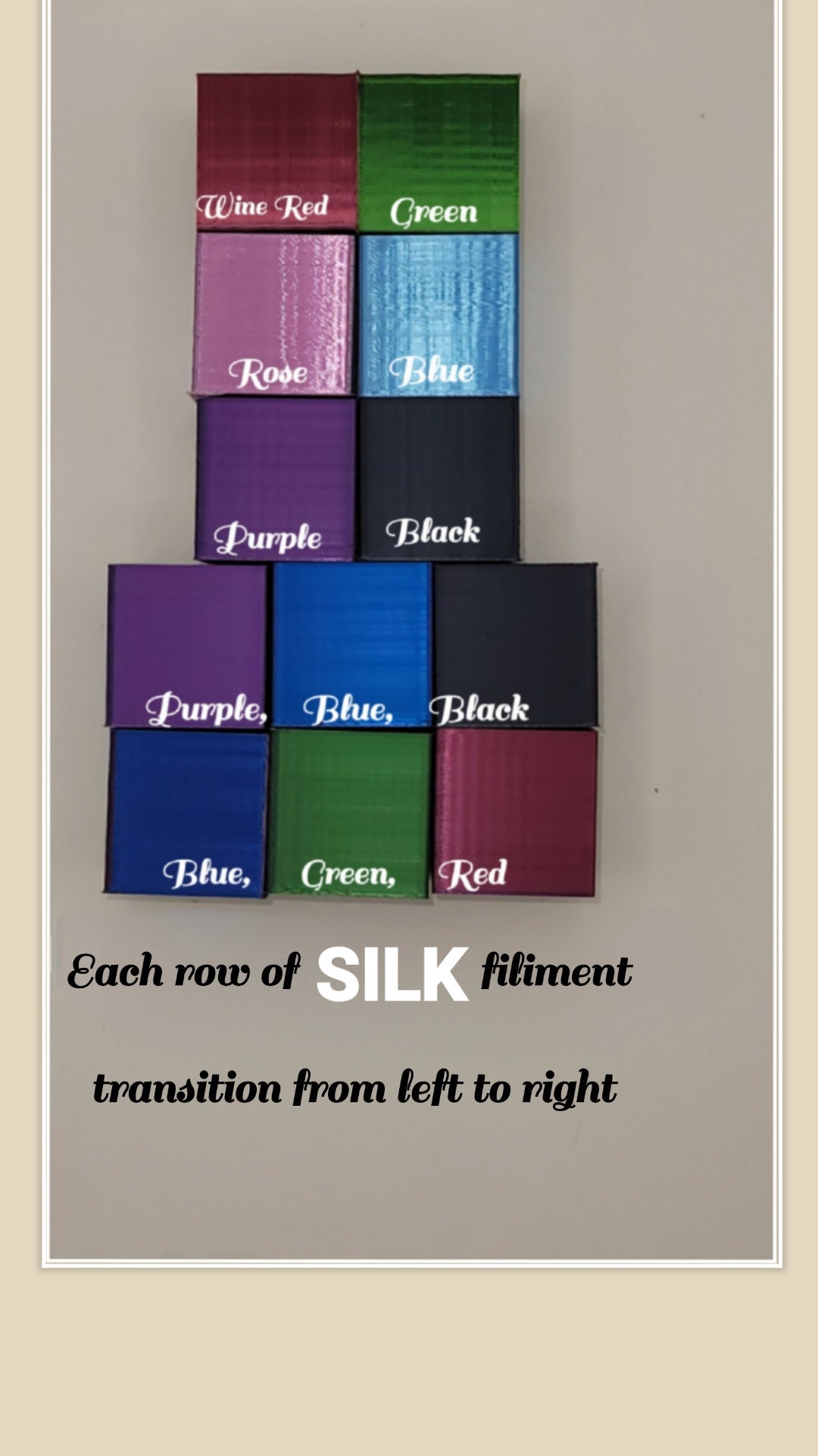 Mothman Cryptid Flexi 3D Printed Model - Etsy