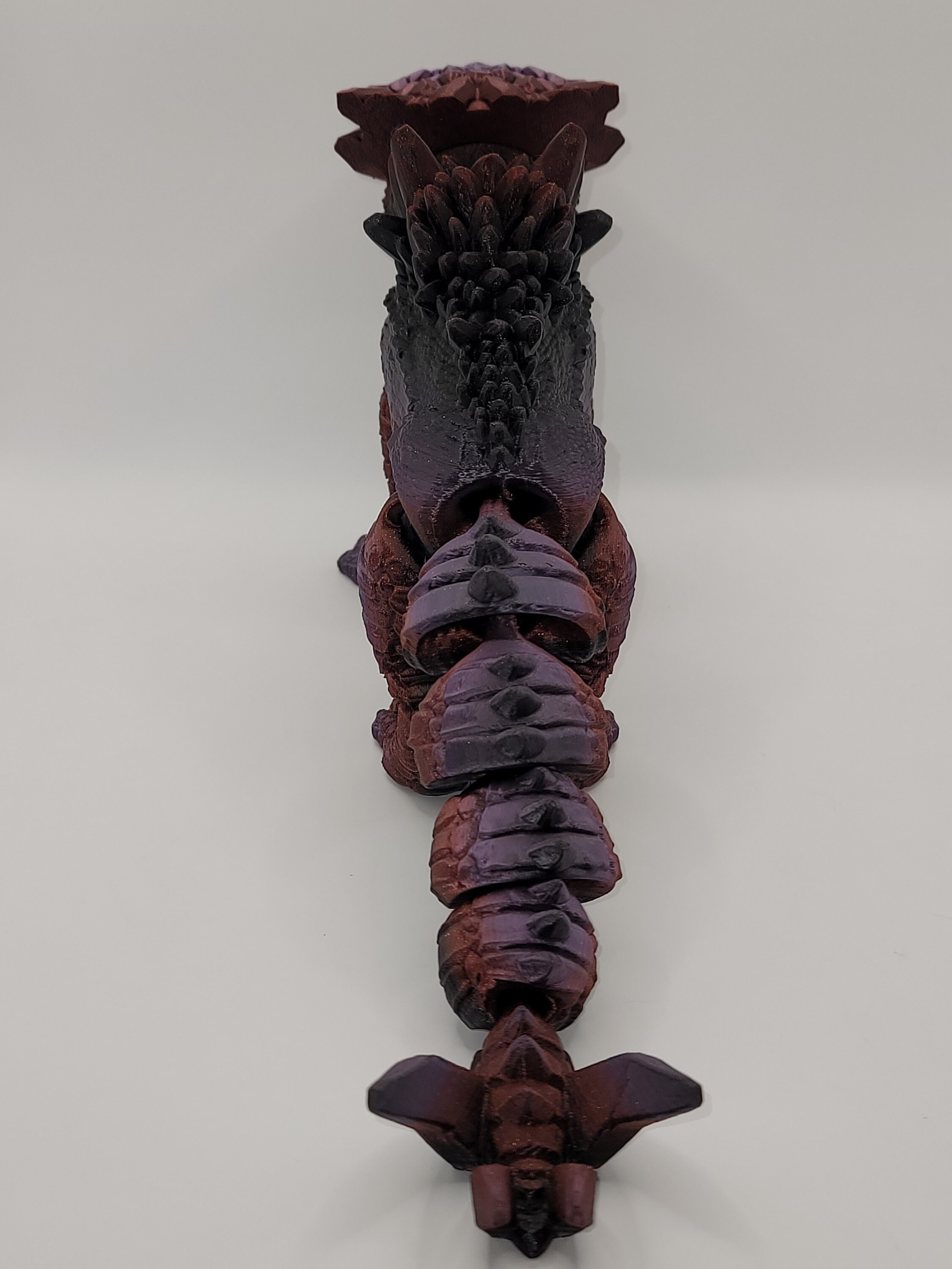 Shimo Flexi 3D Printed Model - Etsy