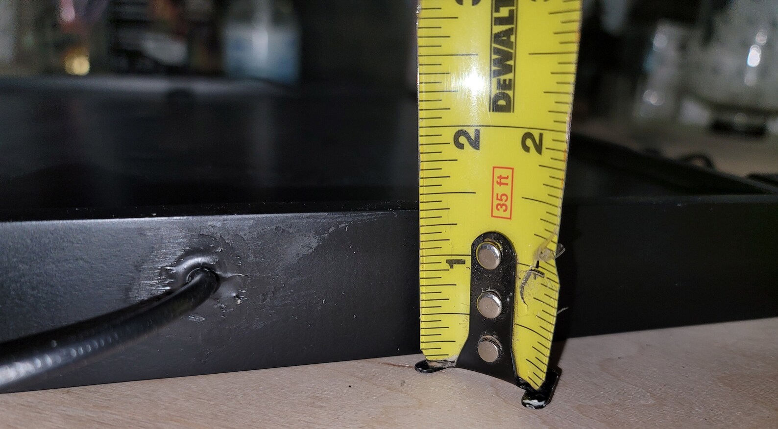 Fallout Green Glow Frame FAN ART - Etsy