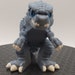 Godzilla Flexi 3D Printed Model - Etsy