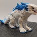 Shimo Flexi 3D Printed Model - Etsy