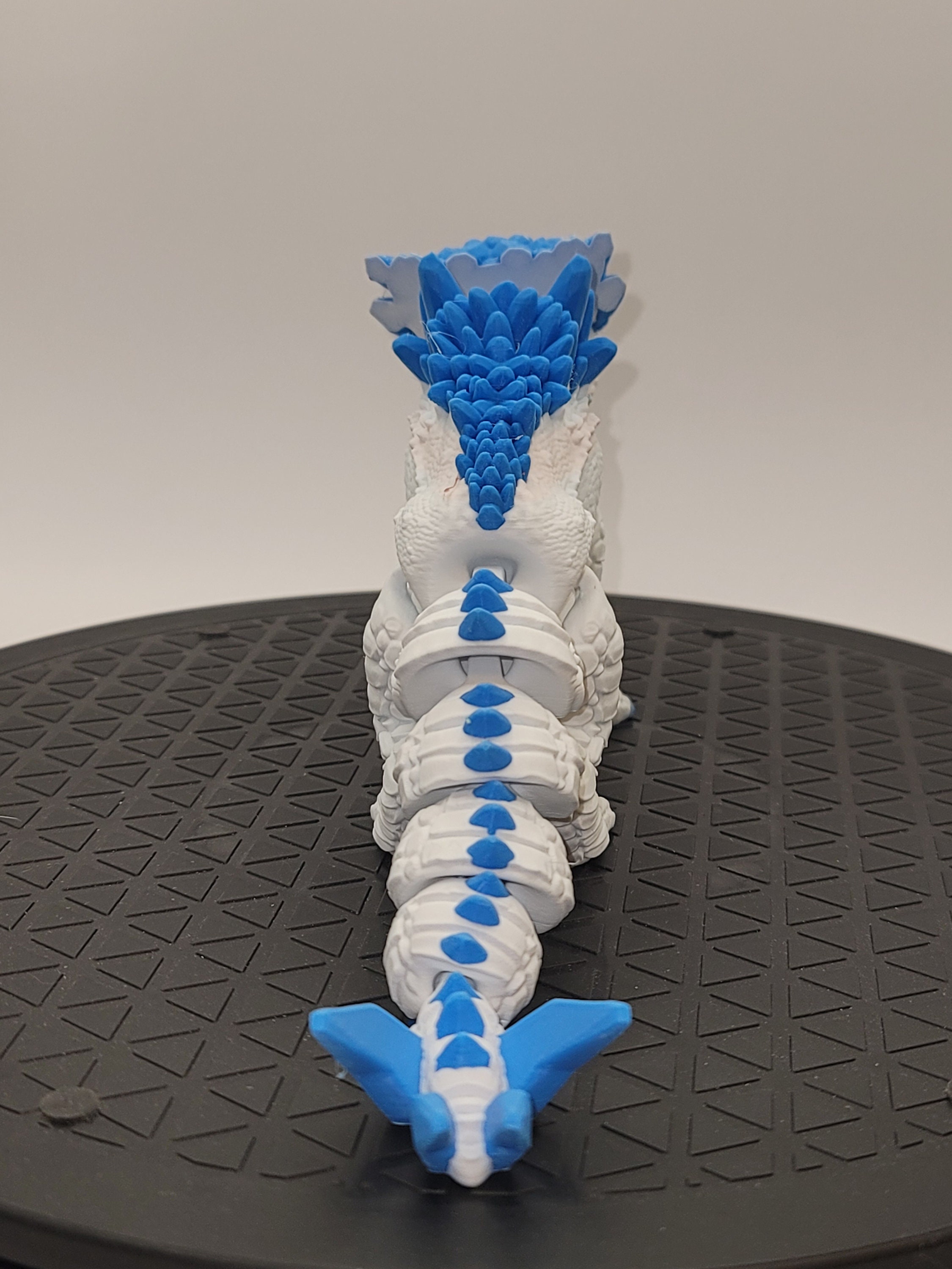 Shimo Flexi 3D Printed Model - Etsy