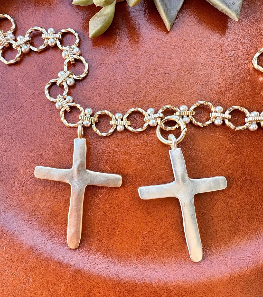 Customize Spiritual Pendant Jewelry With Your Choice of Chain Removable ...