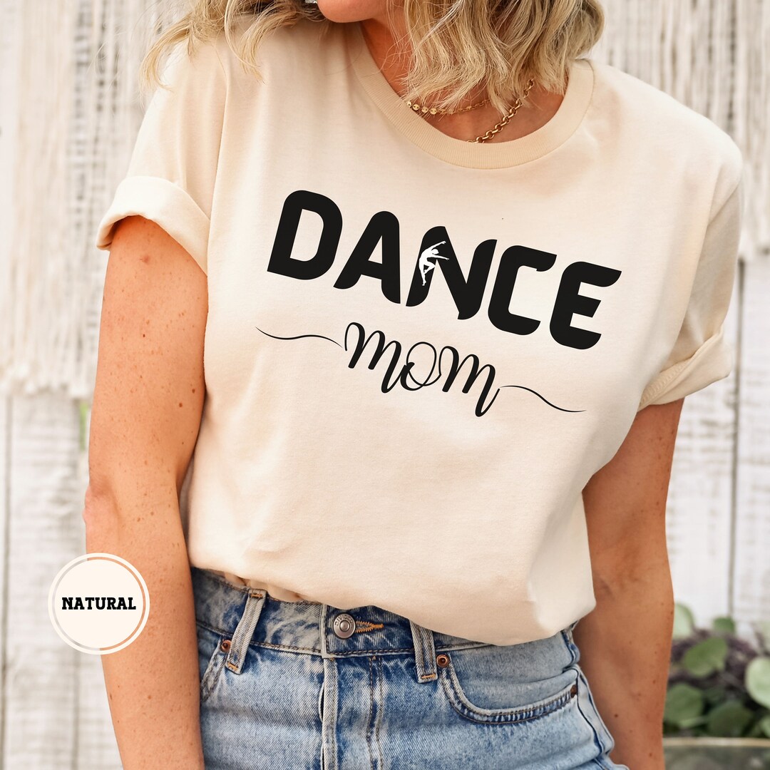 Dance Shirt Dance All Day Every Day Tshirt Dancer Tshirt Dance ...